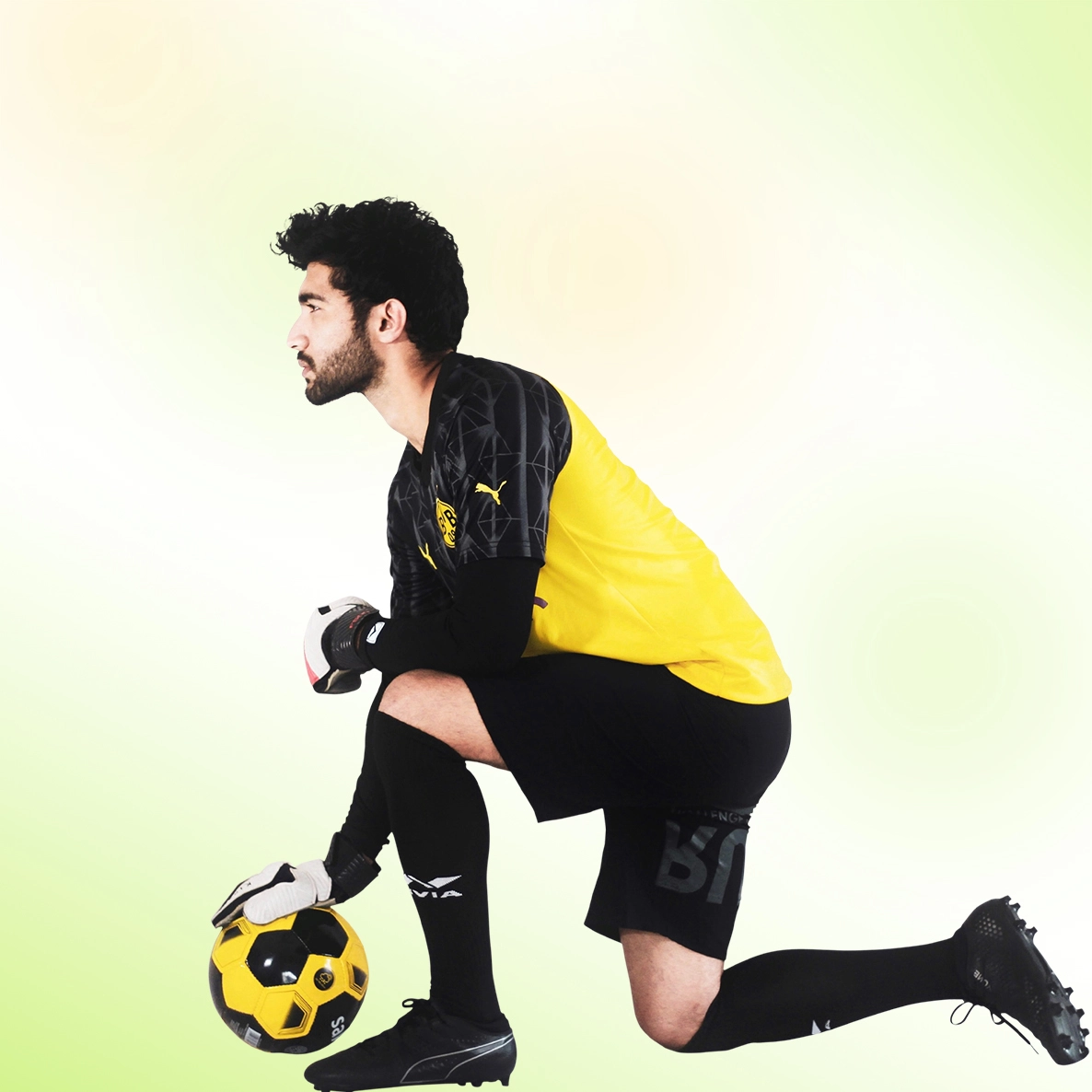 Sports Photo Edits – Background Removal for Sports Imagery